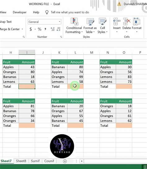 New Excel Tricks Excel Shortvideo Excelshortcuts Yourbigguide