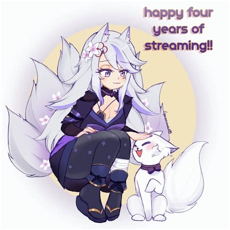 Post From Vulpixie