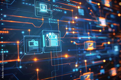 Graphical Presentation Of Ntfs Permissions Grid And Inheritance