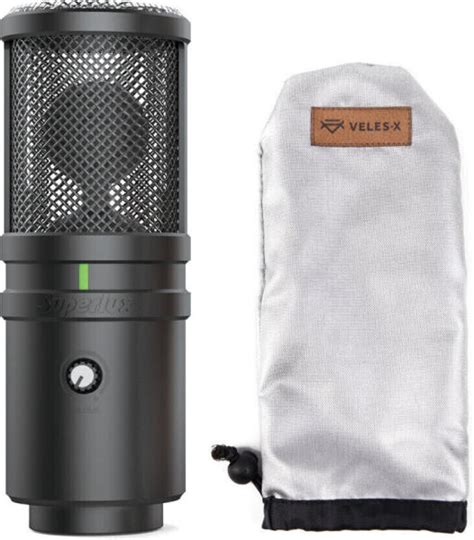 Vásárlás Superlux E205u Mkii Bk Set Mikrofon árak összehasonlítása E