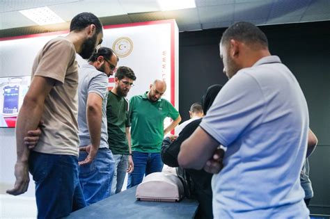 ملتقى ومعرض ليبيا الدولي للرعاية الصحية Tripoli