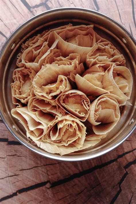 Sweet Pineapple Tamales Mexican Recipe Anas Heavenly Tacos