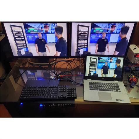 ShinyBow SB 5648 4x8 UHD 4K2K 30Hz HDMI Matrix Routing Switcher W Full EDID Management Learning