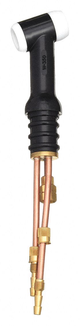 Weldcraft Tig Torch Body 18 Water Cooled 350 A For 532 In Max