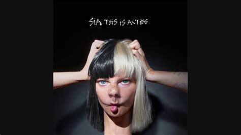Sia Cheap Thrills Acapella Studio Youtube