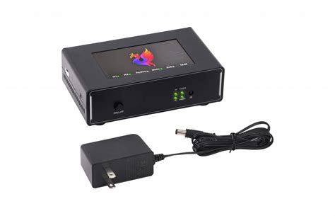 Godlike Touch Fuser Hdmi Dp 4k Phoenix Dma