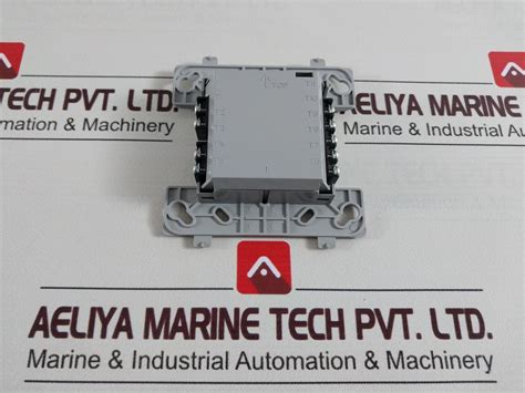 Notifier Frm 1 Relay Module Aeliya Marine