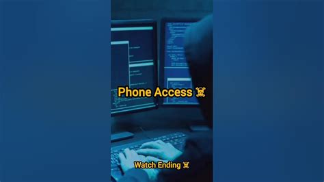 Watch Ending ☠️shortvideo Hacker Computerscience Hackertoolsprank