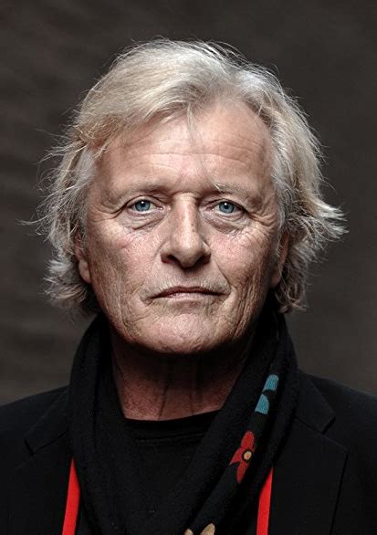 Rutger Hauer English Voice Over Wikia Fandom