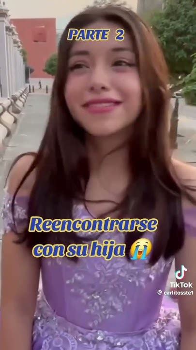 Este Video De Tik Tok Me Rompió El Corazón 😭 Youtube