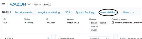 Visualization Issue With Threat Detection And Response Modules Issue