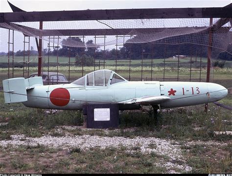 Ohka Model 11 Aircraft Of World War Ii Forums