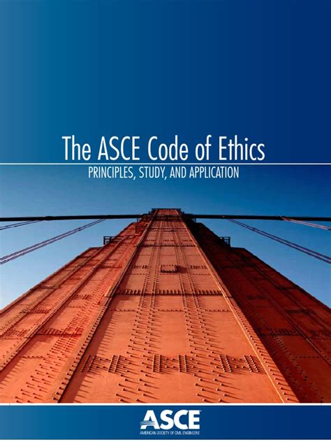 Asce Code Of Ethics 2012 Low Res Engineer Integrity Asce Code Of Ethics 2012 Low Res Engineer Integrity