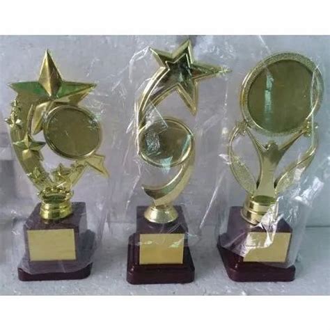 Fibre Star China Award Trophy For School At ₹ 40piece In Bijnor Id