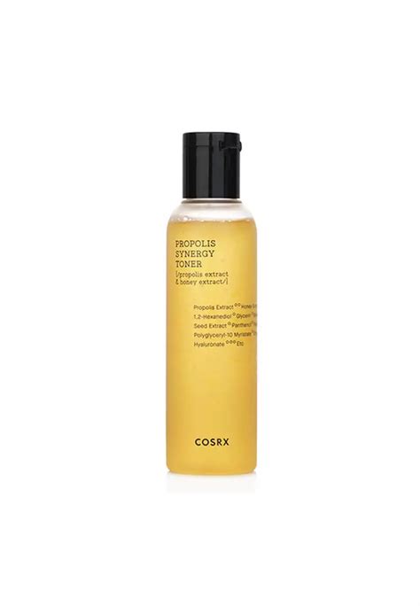 Cosrx Cosrx Full Fit Propolis Synergy Toner 150ml 5 07oz 2024 Buy