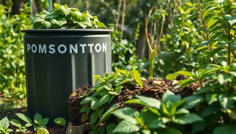 Astuce Pour Un Compost Sans Insectes