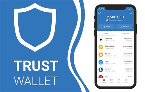 Trust Wallet Cosè E Come Funziona Recensioni E Opinioni