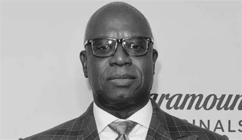 Muere Andre Braugher protagonista de Brooklyn 99 a los 61 años