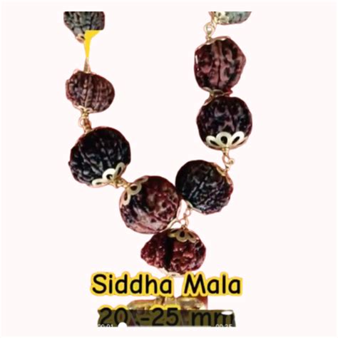 Siddhi Mala SRC Collections