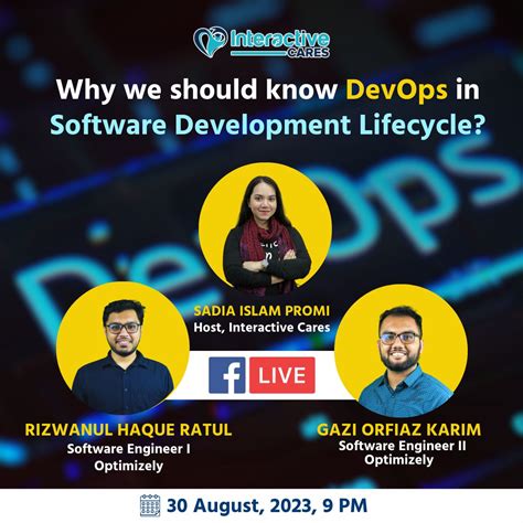 Interactive Cares On Linkedin Careerpath Devops Devopscareerpath