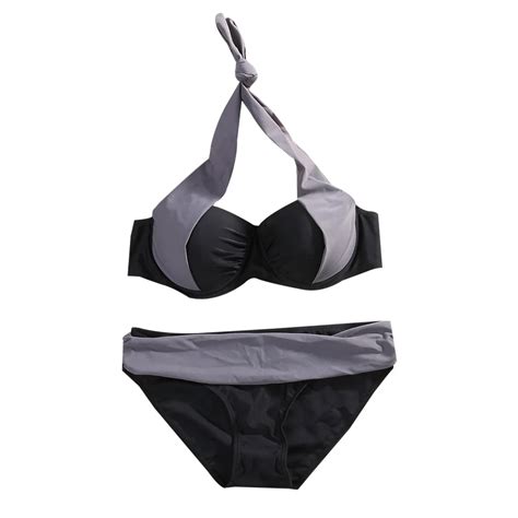 2017 Female New Design Bathing Suit Hot Sale Sexy Women Bikini Set