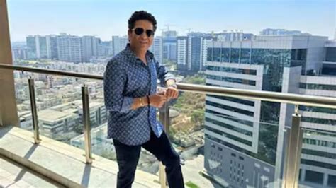 Sachin Tendulkars Security Guard Shoots Himself To Death With His