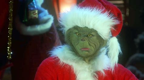 Dr Seuss Classic ‘how The Grinch Stole Christmas Is Getting A Sequel