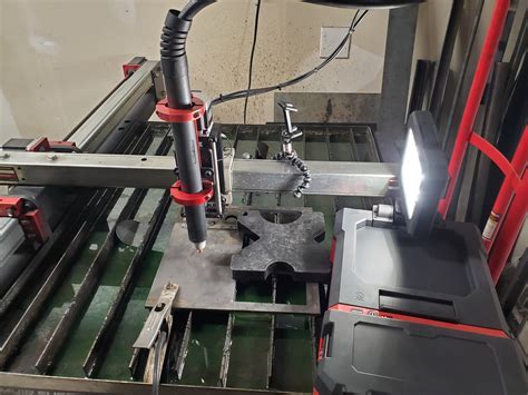 Z Axis Height Does Not Match Programmed Height SOLVED DIP Switch