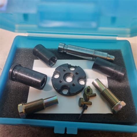 Dillon Precision Square Deal Jr Conversion Kit 9mm Lock And Load Co