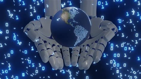 Projects That Use Robots To Create A Safer World For Humans
