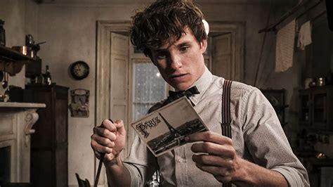 Eddie Redmayne The Danish Girl To The Good Nurse 5 Films Where Eddie