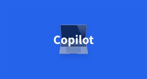 Copilot A Hugging Face Space By Nepersonaj