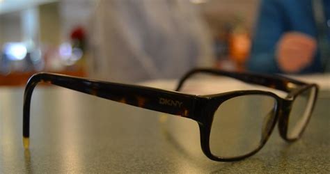Big Bulky Different And Cute Modern Glasses Are Seen On Individuals