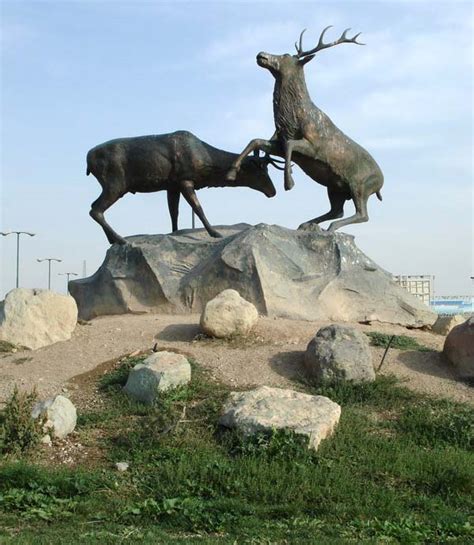 پارک پردیسان تهران