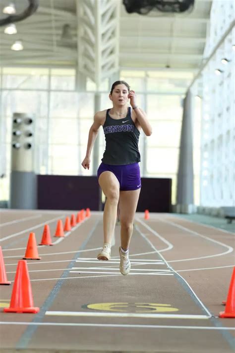 Sorić Leads Owls In Unscored Tiger Opener To Start Season — The Kenyon