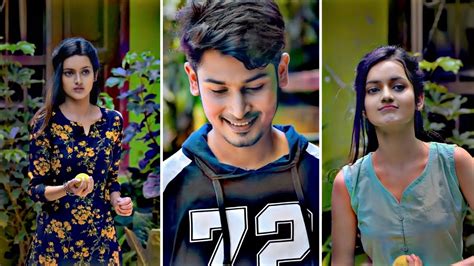 Takda Hi Jaavan Ena Tenu Chawan💖 4k Hd Efx Status Schakra And Neha