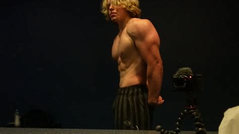 Bulking Dysmorphia Youtube