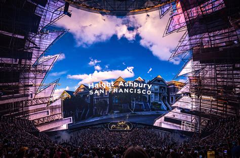 Dead And Company Sphere Best Moments Las Vegas Concert Review