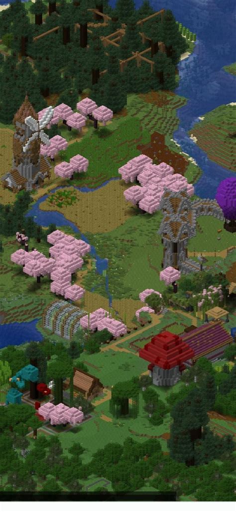 Watching World Progress On Dynmap Rdynmap