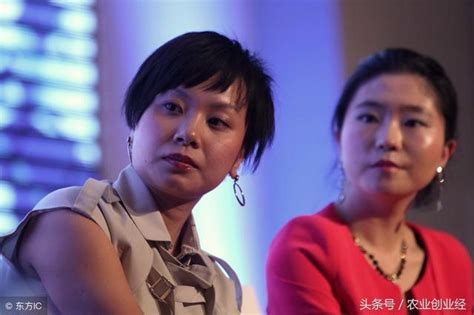 中國80後女富豪「被父親雪藏十年」，26歲身價25億 每日頭條