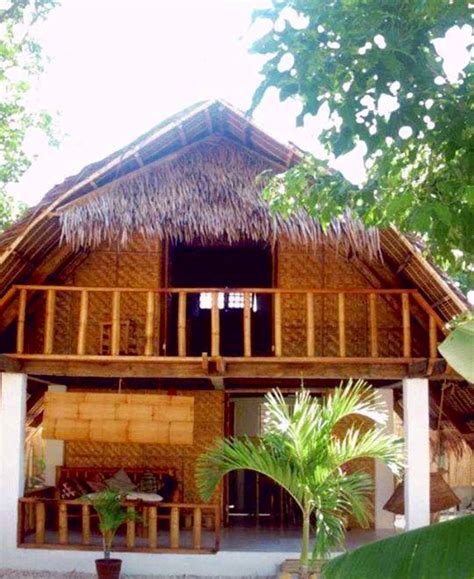 Bahay Kubo Rest House Design 30 Best Bahay Kubo Designs You Can Use As
