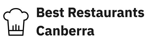 White Chaco Best Restaurants Canberra