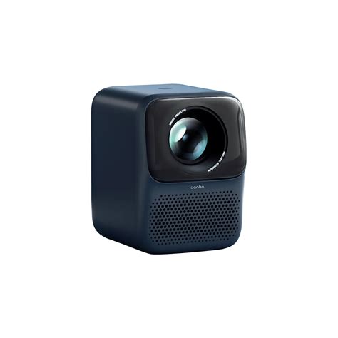 Wanbo Projector - The Leading Brand for Innovative Home Entertainment