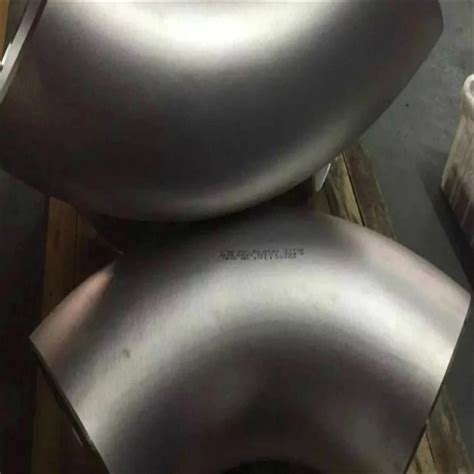 China kundenspezifisch Schweißen Edelstahl Stahl Rohr Armaturen