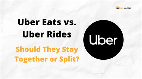 Bundling Vs Unbundling Evaluating The Separation Of Uber And Uber