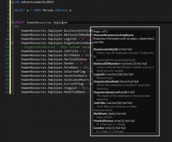 ApexSQL Complete Download Free