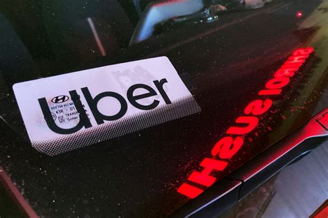 Free Uber Vouchers Available New Years Eve To Prevent Drunken Driving