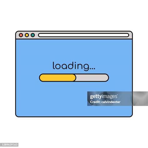 Browser Window Template Photos And Premium High Res Pictures Getty Images