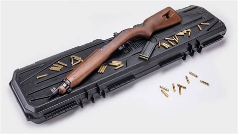 M1 Carbine Sbr Auto Ordnance Original Manufacturer Of The World