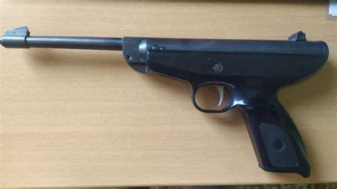 Vzduchová Pistole Tex 086 Aukro